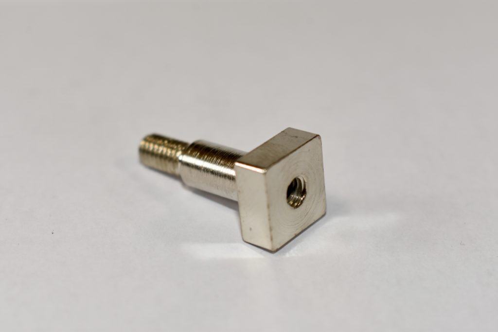Delco Remy Distributor Terminal Stud - Straight Eight