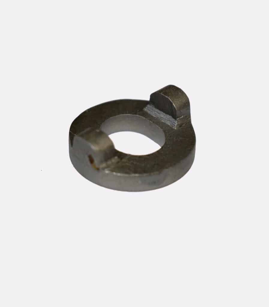 Clutch Release Lever Rocker Washer - Straight Eight