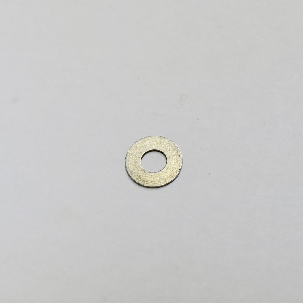 Distributor Terminal Stud Washer - Straight Eight
