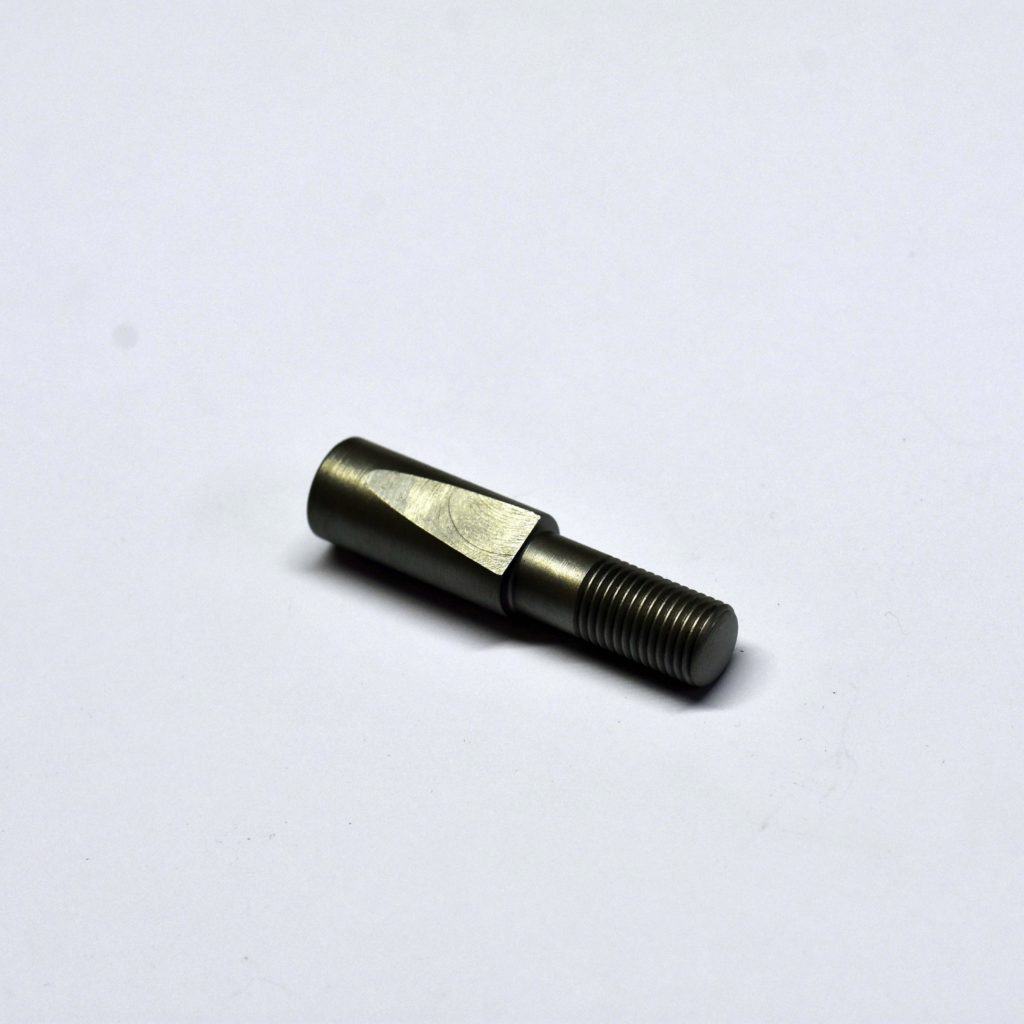 Cadillac Knuckle Pin Locking Key - Straight Eight