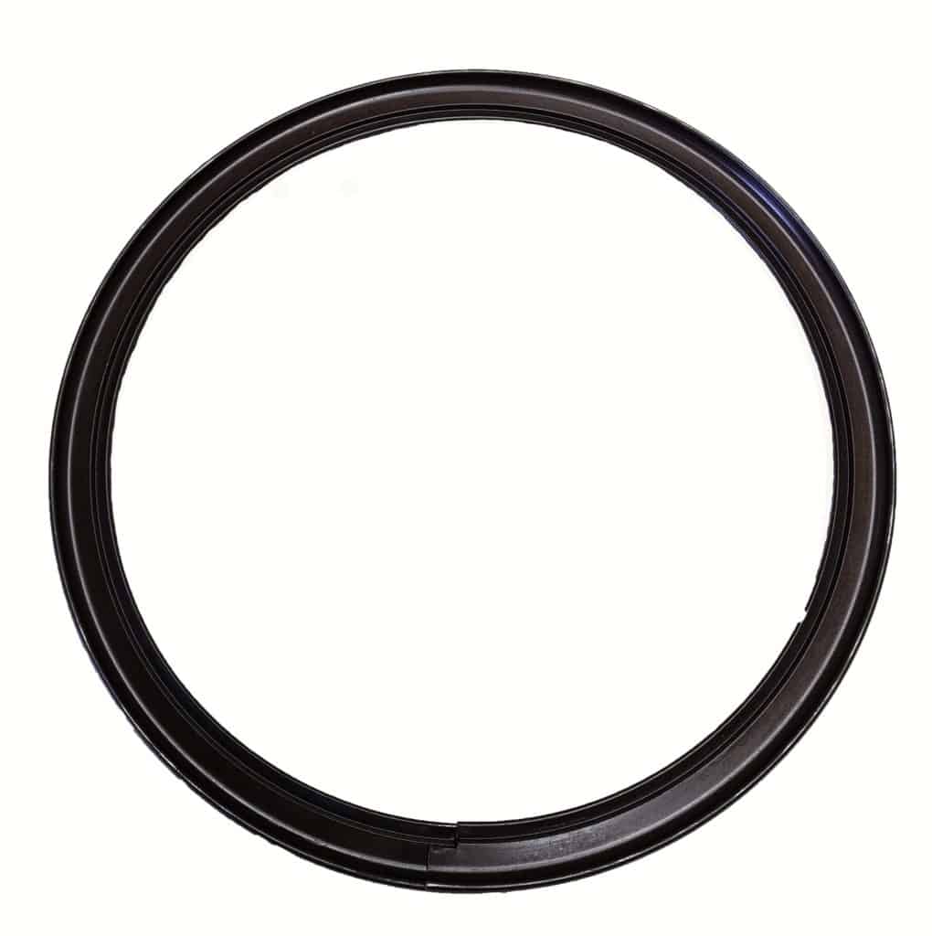 19 Inch Rim Lock Ring - Straight Eight