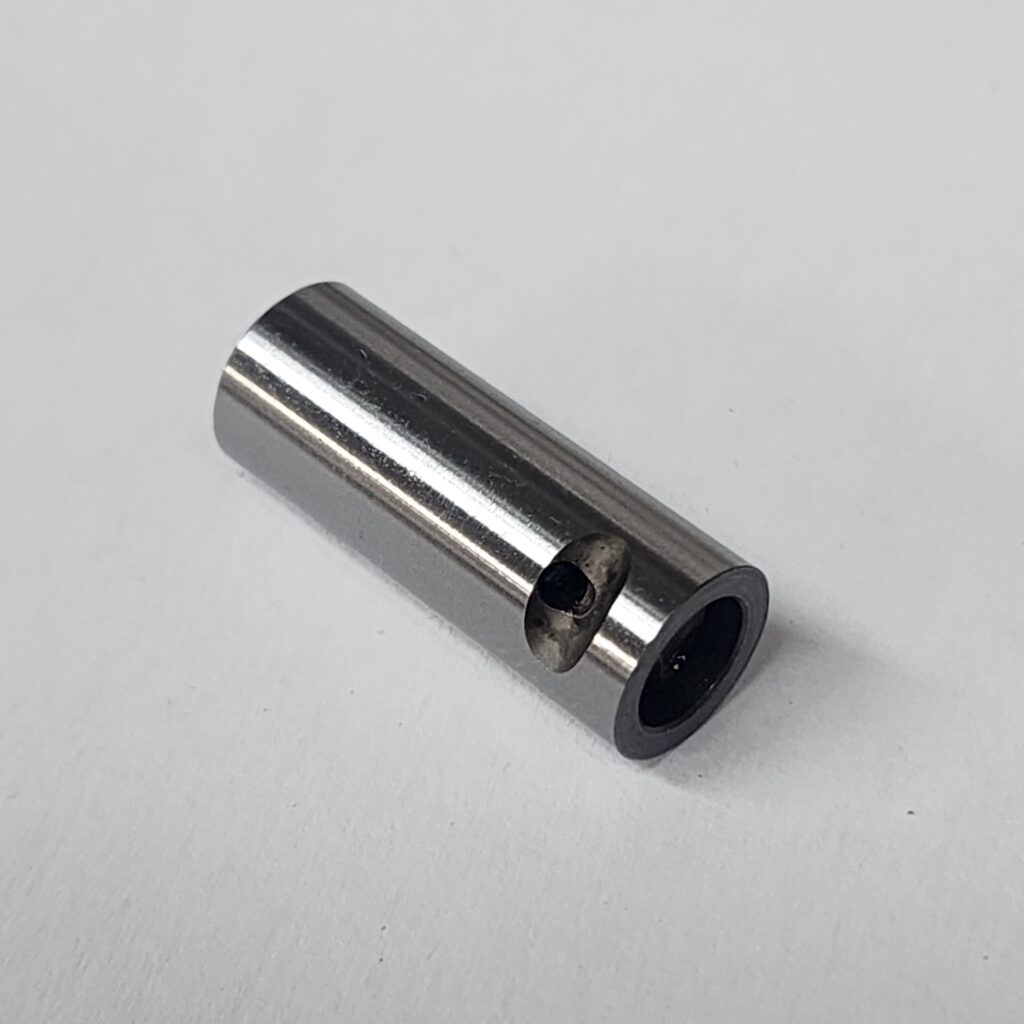 Auburn 12 Rocker Arm Roller Pin - Straight Eight