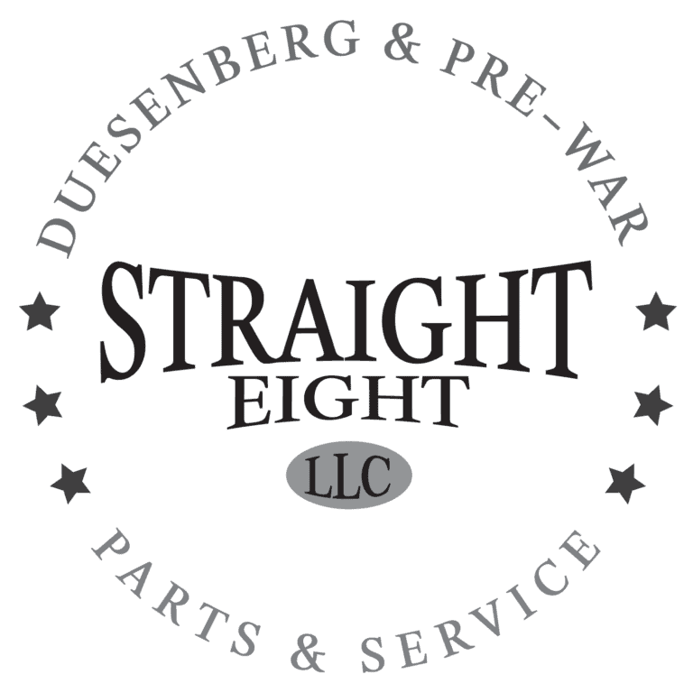 Homepage - Straight Eight