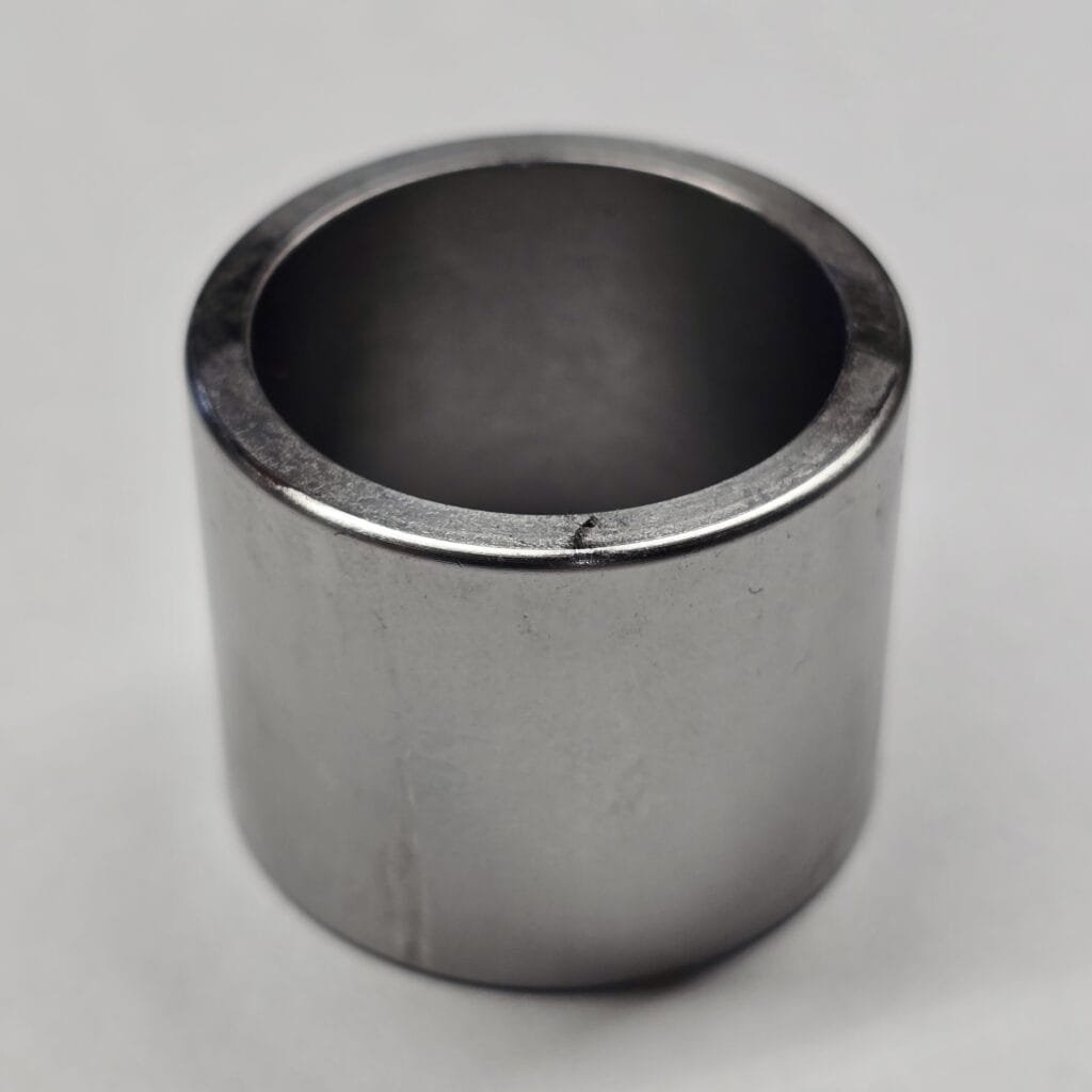 Brake Pedal Spacer Sleeve - Straight Eight