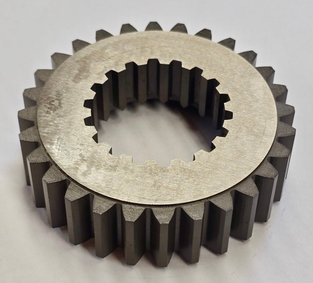 Transmission Second Speed Drive Gear - Straight Eight