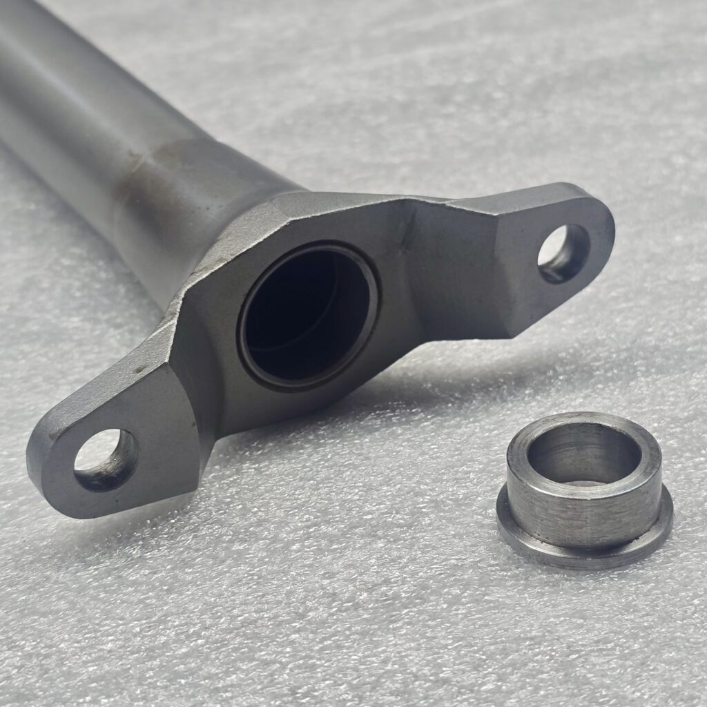 Generator Drive Coupling Shaft - Straight Eight